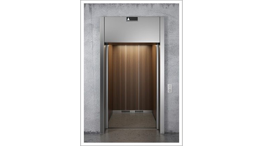 Omega elevator company