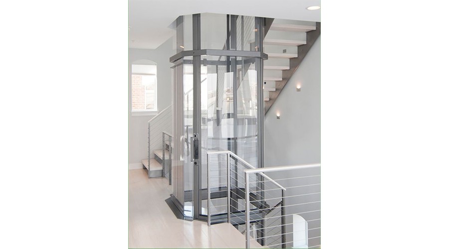 Omega elevator company